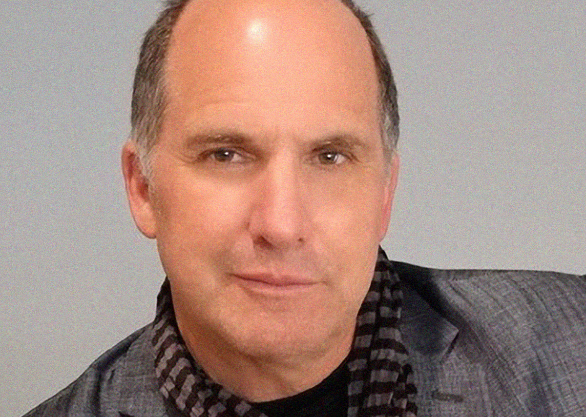 Mudslides, fax machines and philanthropy - WORKLIFE@HOME